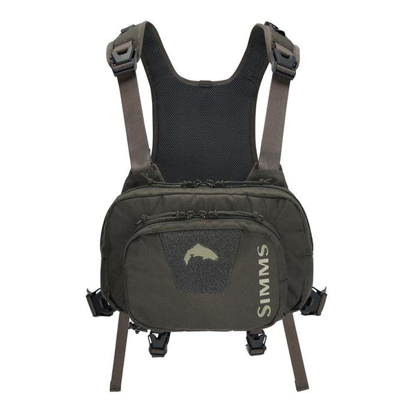 Shop Fly Fishing Chest Packs: Fishpond, Simms, and More | Yellow Dog ...
