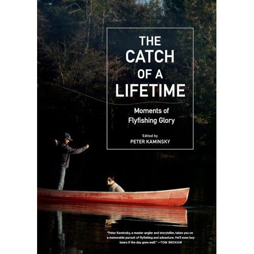 The Catch of a Lifetime: Moments of Flyfishing Glory | Yellow Dog ...