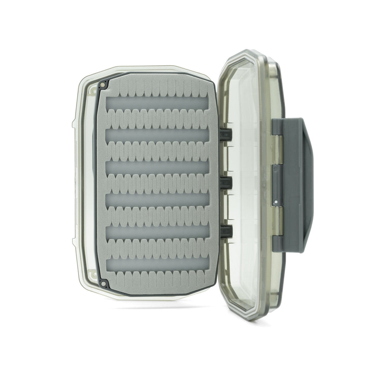 Umpqua UPG Fly Box Foam Waterproof Essential | Yellow Dog Flyfishing