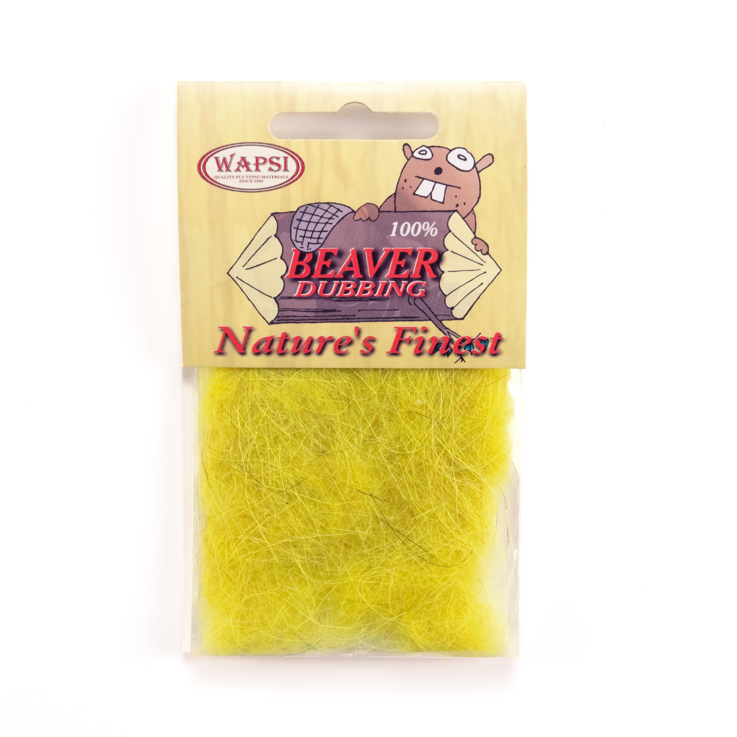 Fly Tying Dubbing Pearl White Ice Dub Fly Tying Material - 4g Pack ...