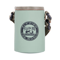 Fishpond River Rat 2.0 - YD Logo | Yellow Dog Flyfishing