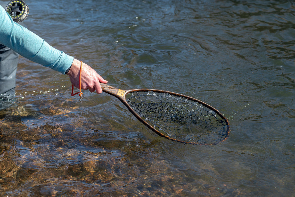 Fishpond Nomad Native Net | Yellow Dog Flyfishing