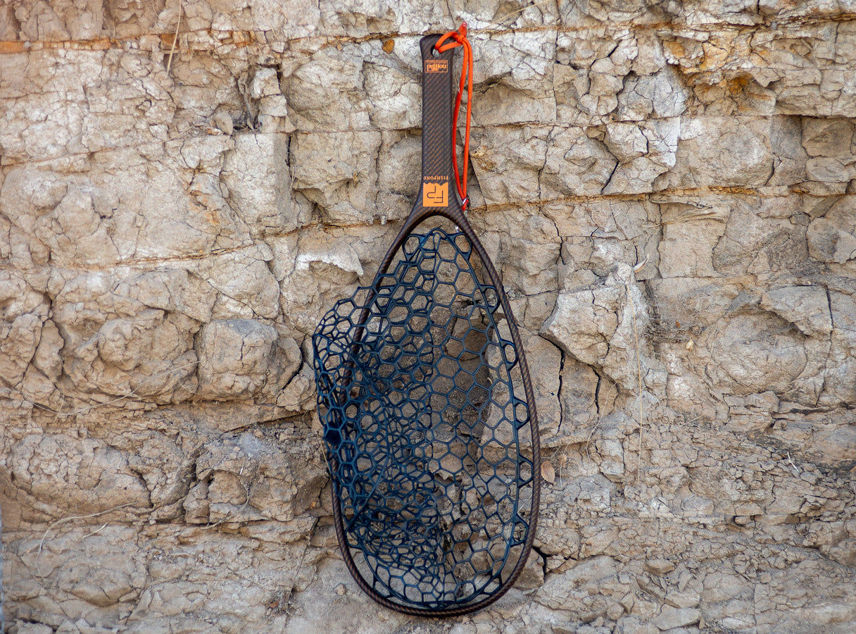 Fishpond Nomad Native Net | Yellow Dog Flyfishing