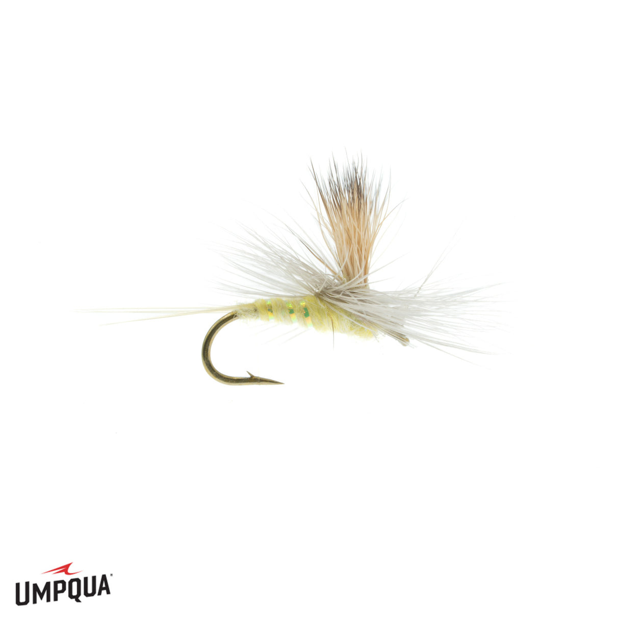 Parawulff - PMD - Size 16 | Yellow Dog Flyfishing