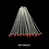 Sight Cast Premium Crustacean Eyes | Yellow Dog Flyfishing