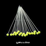 Sight Cast Premium Crustacean Eyes | Yellow Dog Flyfishing