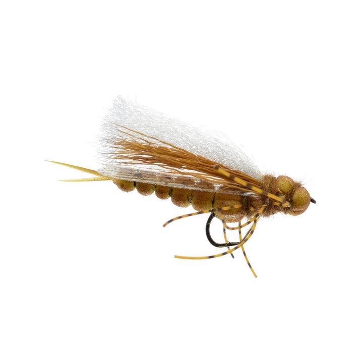 Crowd Surfer Stone Fly Pattern | Yellow Dog Flyfishing