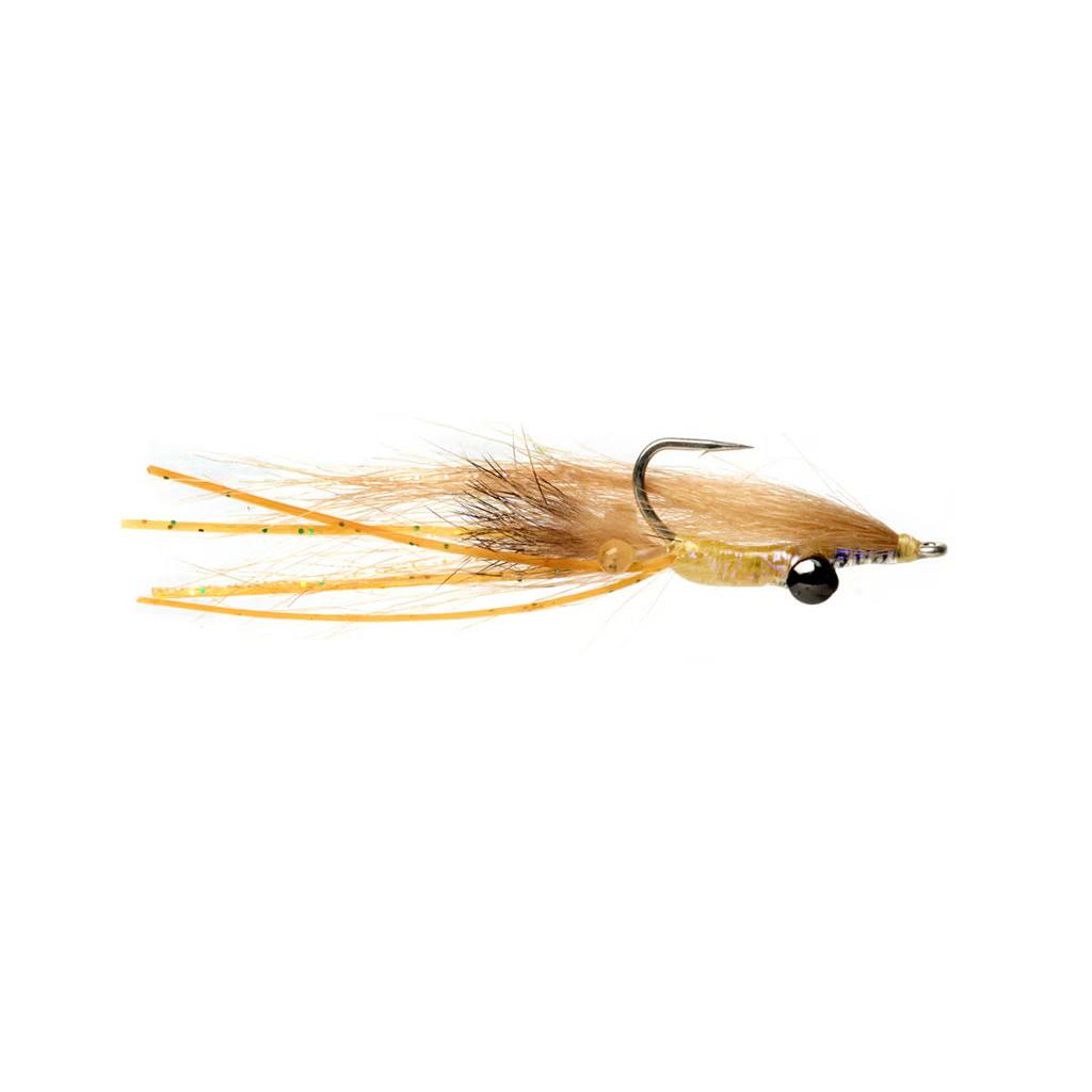 Mitchell's Nipple - Tan | Yellow Dog Flyfishing