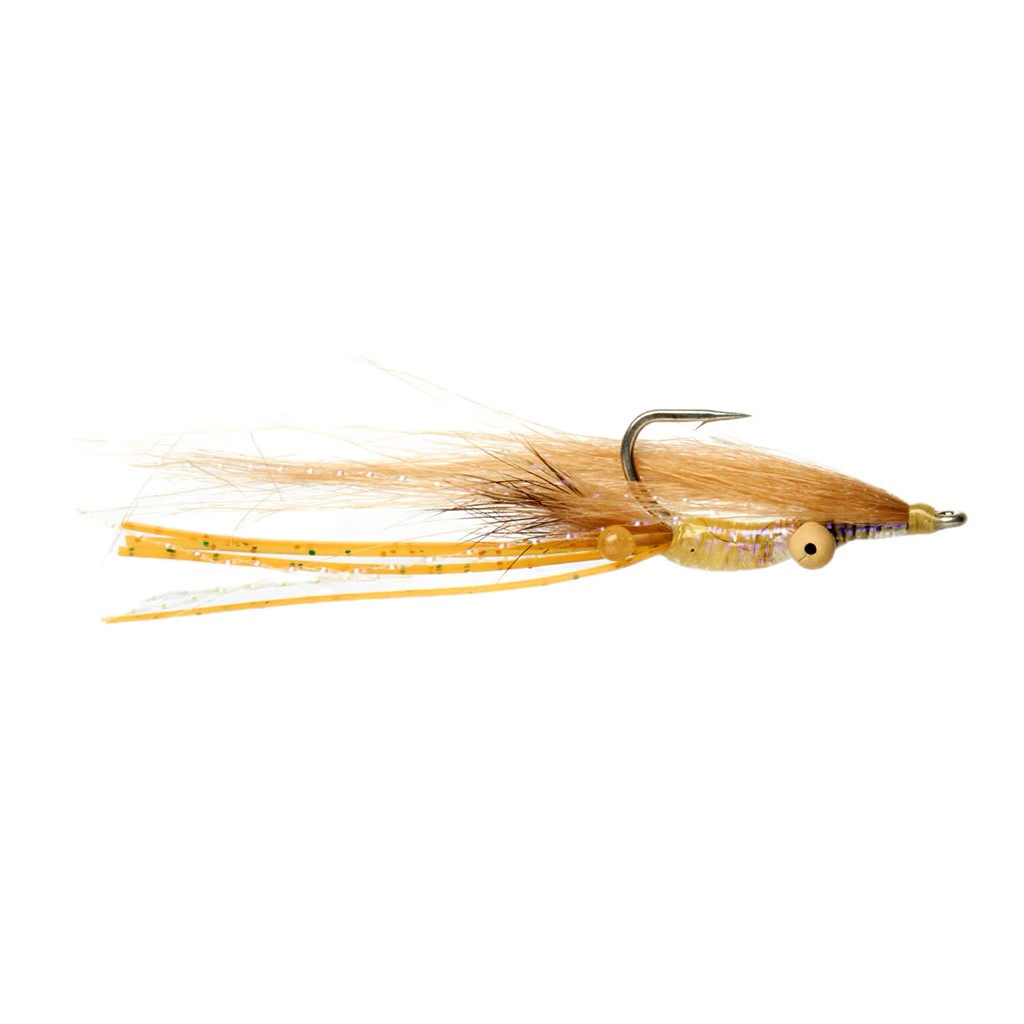 Mitchell's Nipple - Tan | Yellow Dog Flyfishing