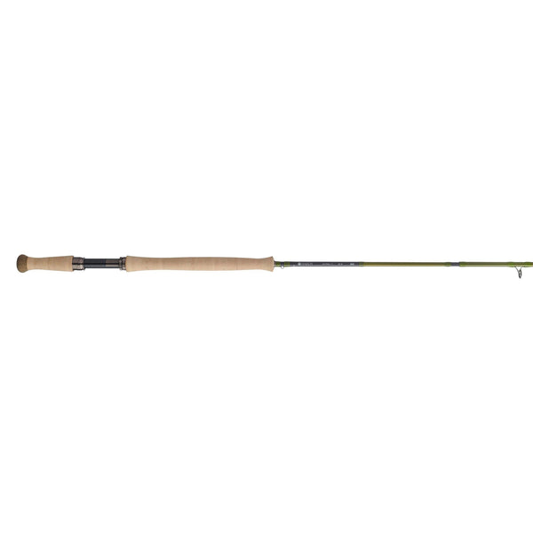 Shop the Best Spey Rods: Hardy, ECHO, and More | Yellow Dog Flyfishing