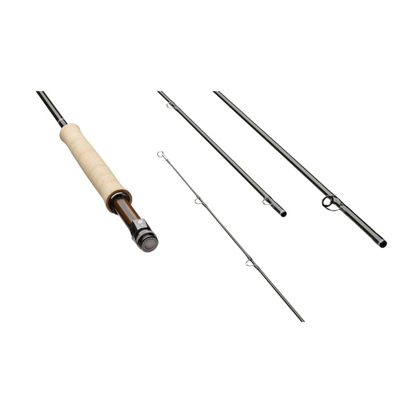 Shop Sage Fly Rods: Salt R8, Sonic, Maverick and More | Yellow Dog ...
